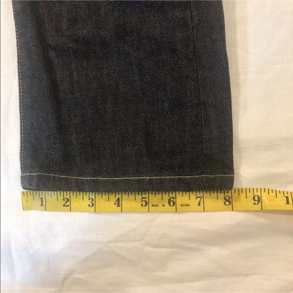 KR3W | Jeans | Kr3w Denim Pants Relaxed Dark Blue Jeans 28x28 | Poshmark